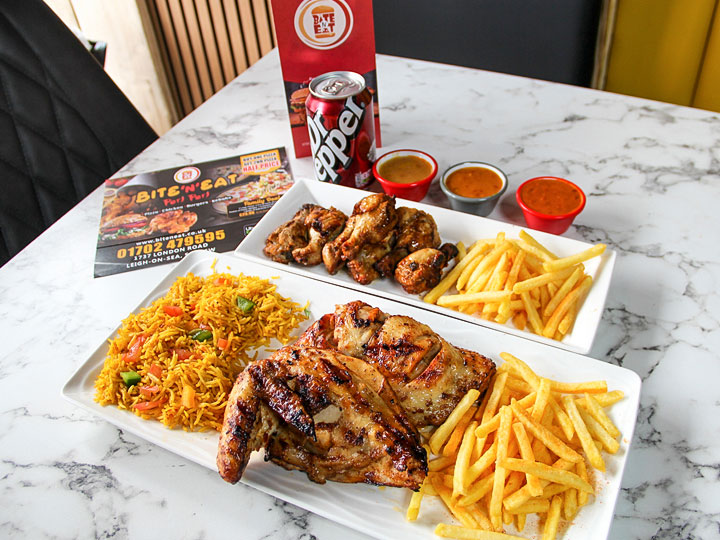 Bite ‘N’ Eat Restaurant – Home Page